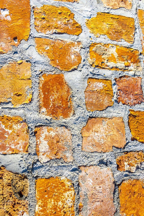 Old Brest Fortress Castle Building Wall Gate Ruins Texture Belarus ...