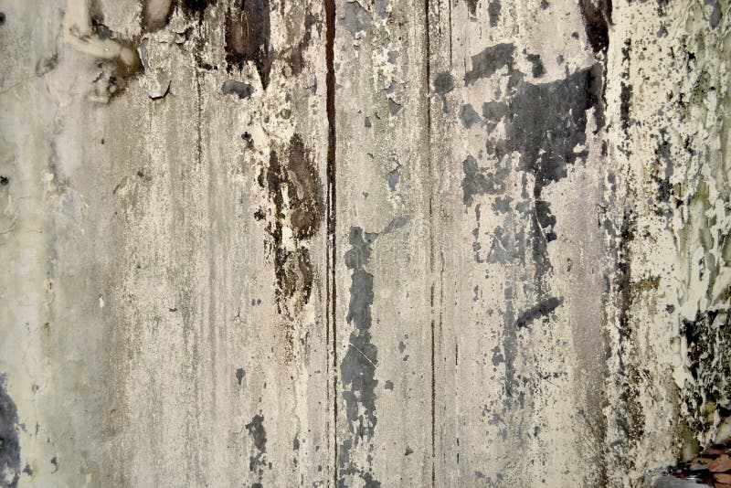 Texture of abandoned wall stock image. Image of damaged - 106746547