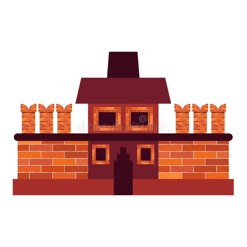 Brick Foundation Cartoon Stock Illustrations – 181 Brick Foundation ...