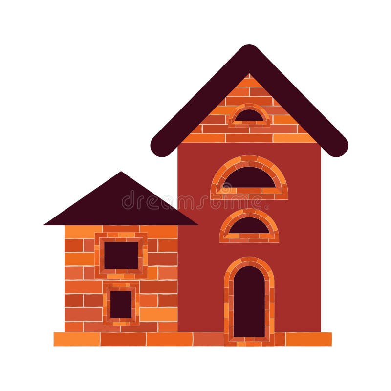 Brick Foundation Cartoon Stock Illustrations – 181 Brick Foundation ...