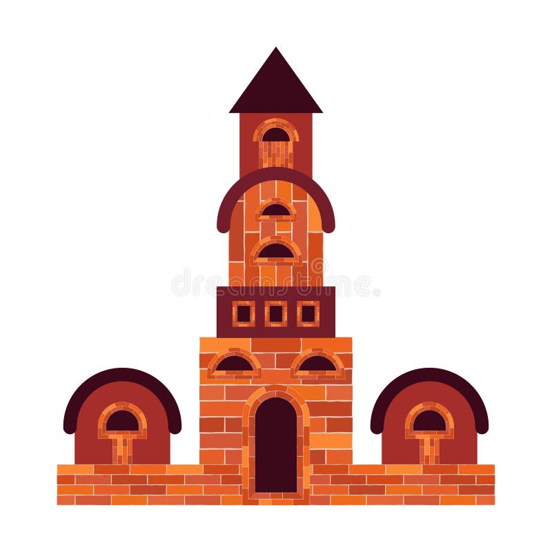 Brick Foundation Cartoon Stock Illustrations – 181 Brick Foundation ...