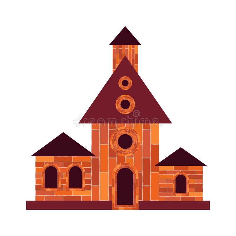 Brick Foundation Cartoon Stock Illustrations – 181 Brick Foundation ...