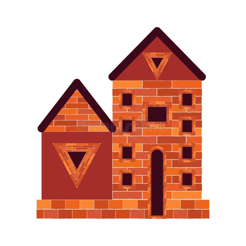 Brick Foundation Cartoon Stock Illustrations – 181 Brick Foundation ...