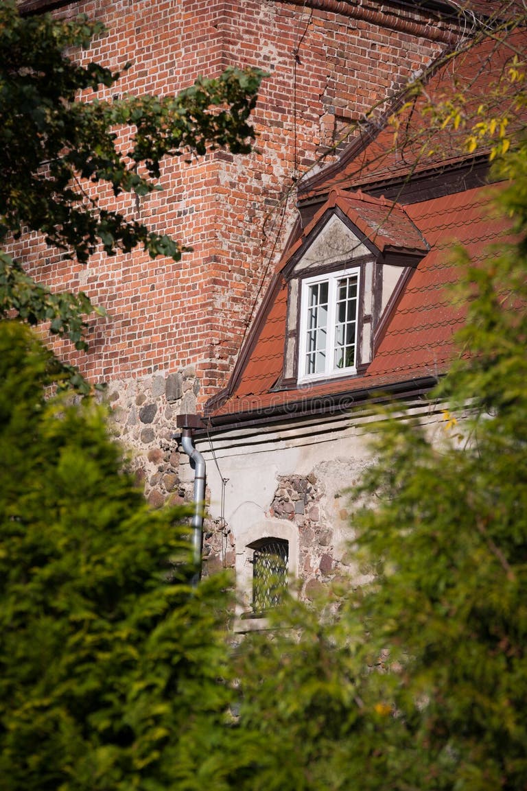 4,287 Dormer Window Stock Photos - Free & Royalty-Free Stock Photos ...