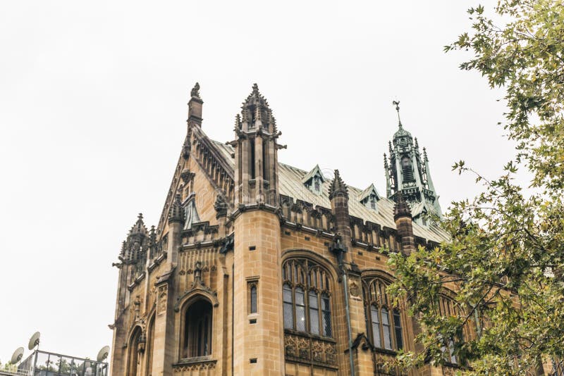 138 University Sydney Tower Stock Photos - Free & Royalty-Free Stock ...