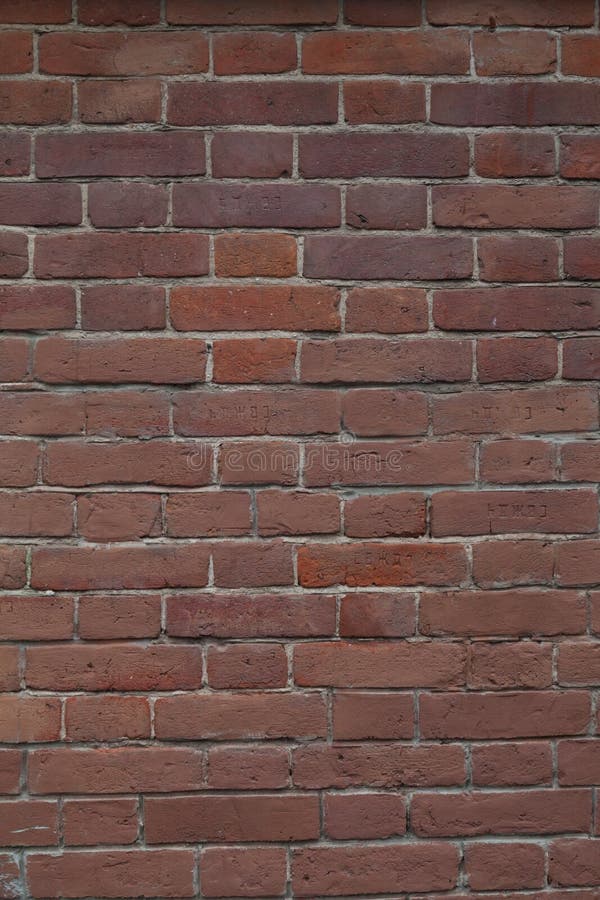 Old Brick Stone Wall Background Stock Image - Image of abstract ...