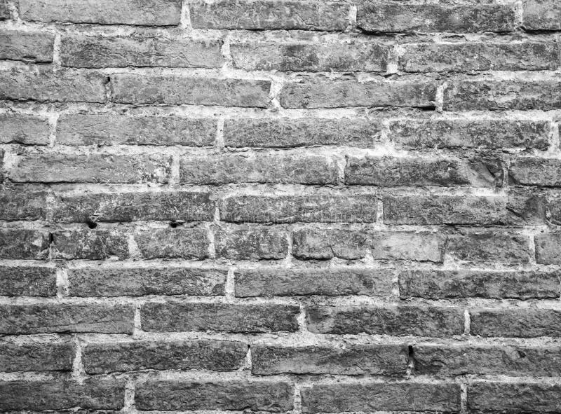 Old brick and stone wall. stock image. Image of vintage - 88906585