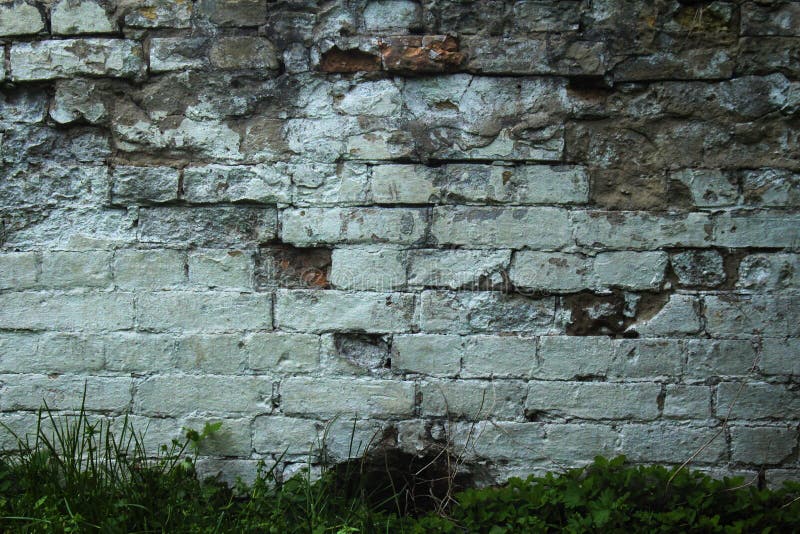 Old brick and stone wall stock photo. Image of interior - 148153172