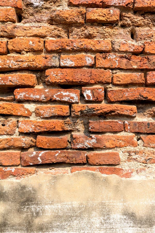 Old brick wall stock photo. Image of decor, design, backdrop - 29527460