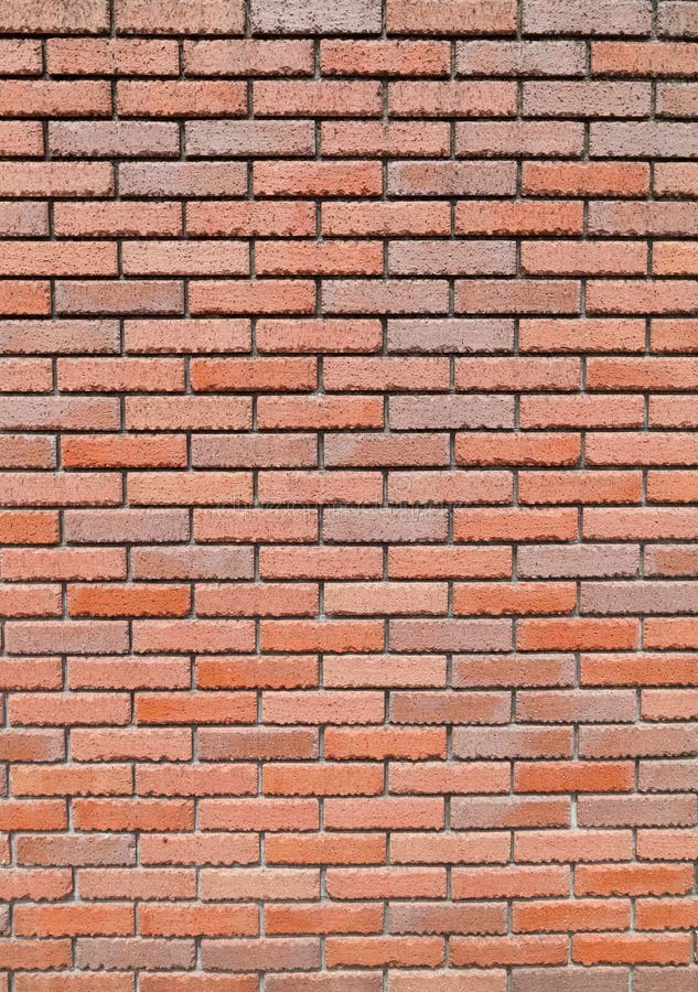 Brick Wall., Abstract of Brick Wall for Background Stock Image - Image ...