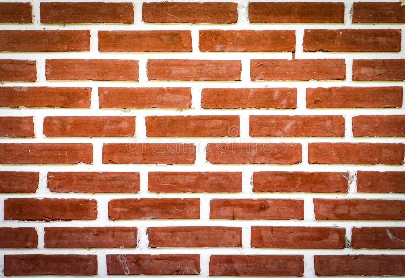 Brick Wall Backgrounds Normal Color Stock Photos - Free & Royalty-Free ...