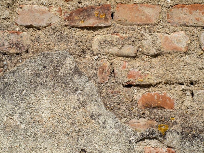 Wall stock photo. Image of aged, architecture, cell - 379802138