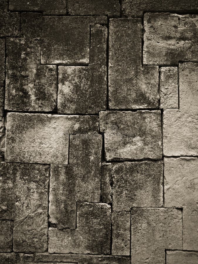 Old brick wall stock photo. Image of concrete, texture - 72831688