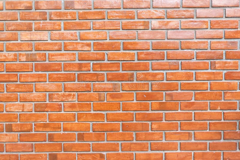 Old Brick Wall Pattern Texture Background Stock Photo - Image of block ...
