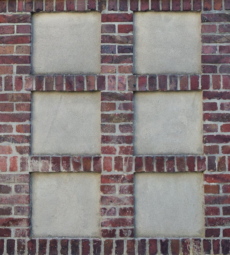 Old brick wall stock photo. Image of surface, square - 56835528