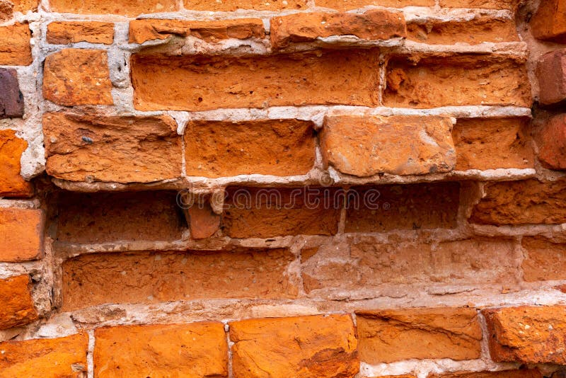 Old Brick Wall . Old Stone Texture, Stone Wall Masonry Stock Photo ...