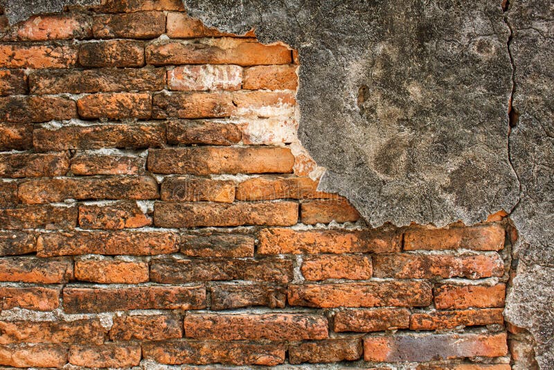 Old Brick Wall Texture Mapping Stock Photos - Free & Royalty-Free Stock ...