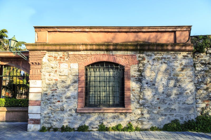 309 Istanbul Window Frame Stock Photos - Free & Royalty-Free Stock ...