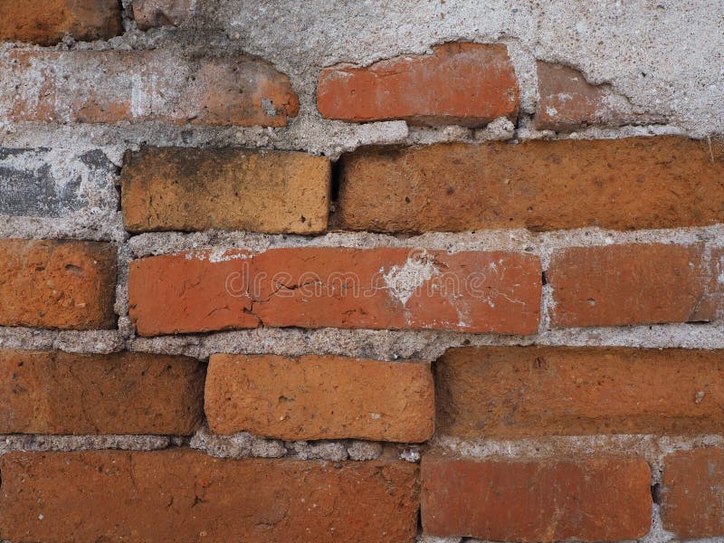 Brickbat wall stock image. Image of stones, brickbat - 14992951