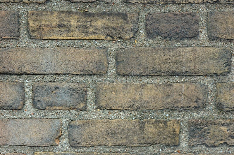 Old Bricks Picture. Image: 596280