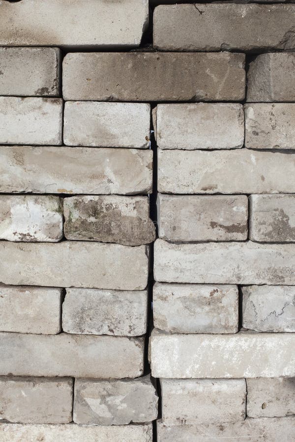 Old bricks stock photo. Image of solid, backgrounds, messy - 86221190