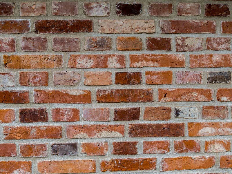 Old Bricks Texture Material Image Stock Photo - Image of cement, banner ...