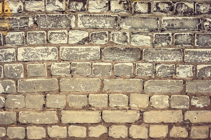 Old bricks wall background stock photo. Image of brickwork - 95147008