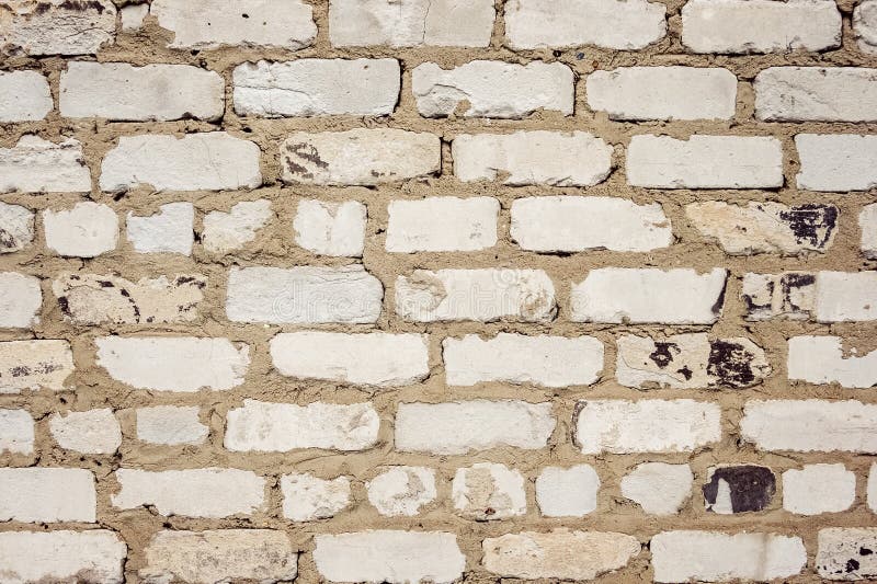 Old bricks wall background stock image. Image of cracked - 95147453
