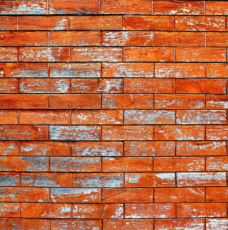 Old Bricks Wall stock photo. Image of brown, flooring - 35291360