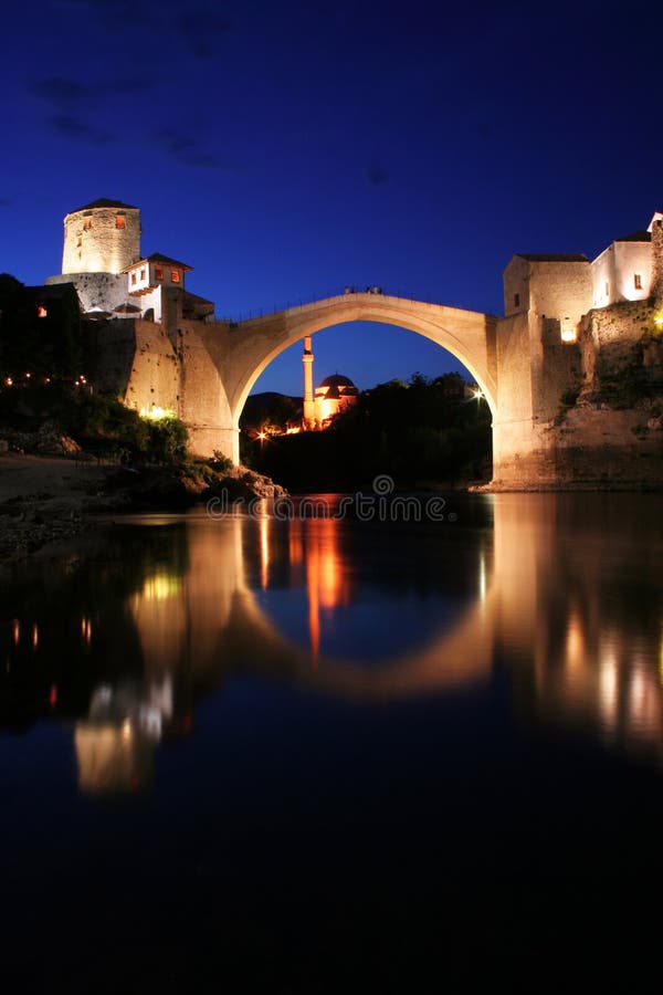 The old bridge stock photo. Image of dignity, arhitecture - 933548