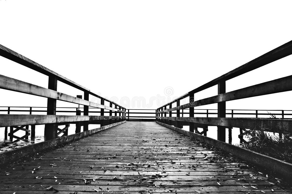 The old bridge stock photo. Image of holiday, architecture - 40870818