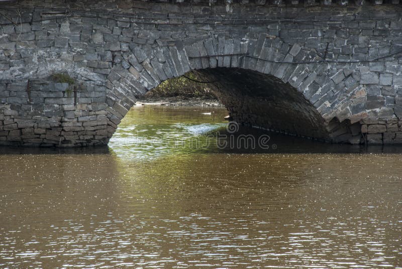 Old bridge stock photo. Image of heritage, outdoor, bridge - 74197956