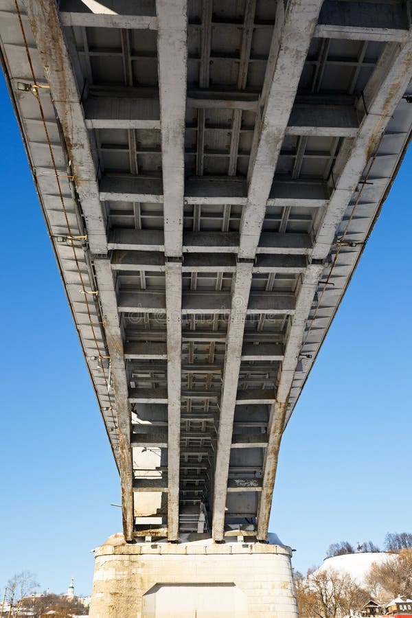 Old bridges stock photo. Image of steel, design, structure - 50071774