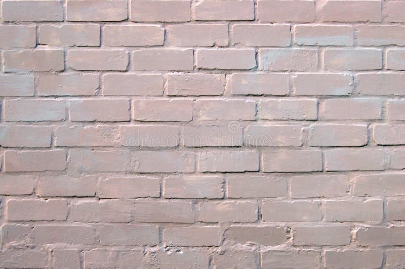 Reliable Brick Wall. stock photo. Image of protect, strong - 223094456