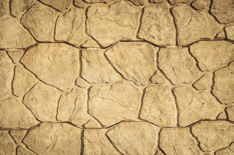 Old bright stone texture. stock image. Image of pattern - 276755691
