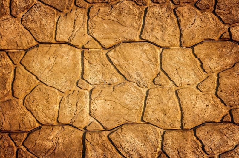 Old bright stone texture. stock illustration. Illustration of brickwork ...