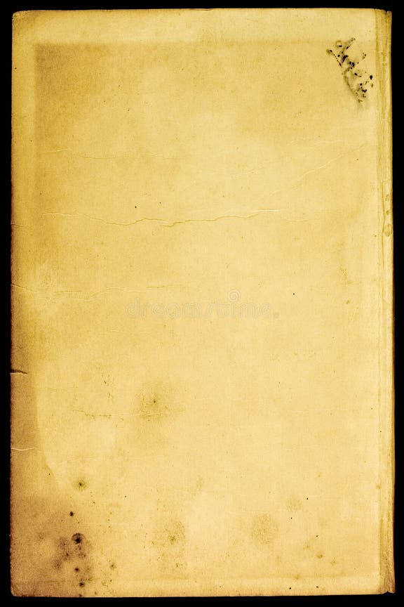 Old bright textured paper stock image. Image of burnt - 2456021