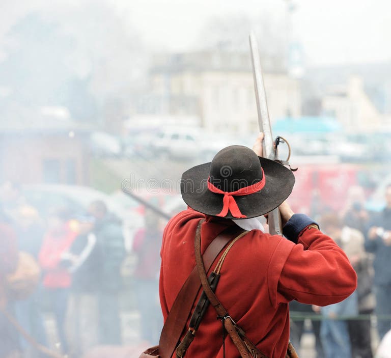 British Army Red Coat Stock Photos - Free & Royalty-Free Stock Photos ...