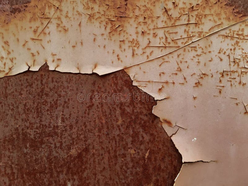 Old Broken Car Wall Texture Stock Image - Image of texture, close ...