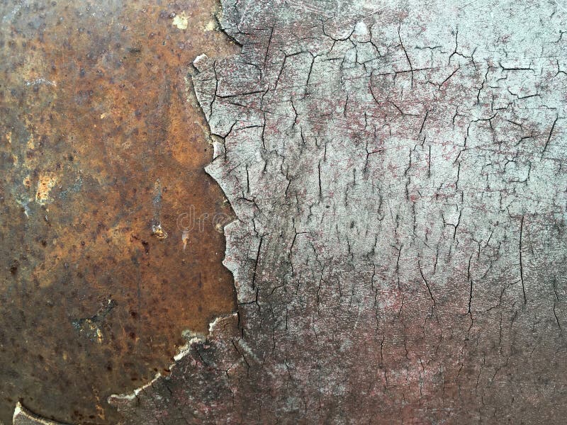 Old Broken Car Wall Texture Stock Image - Image of texture, background ...