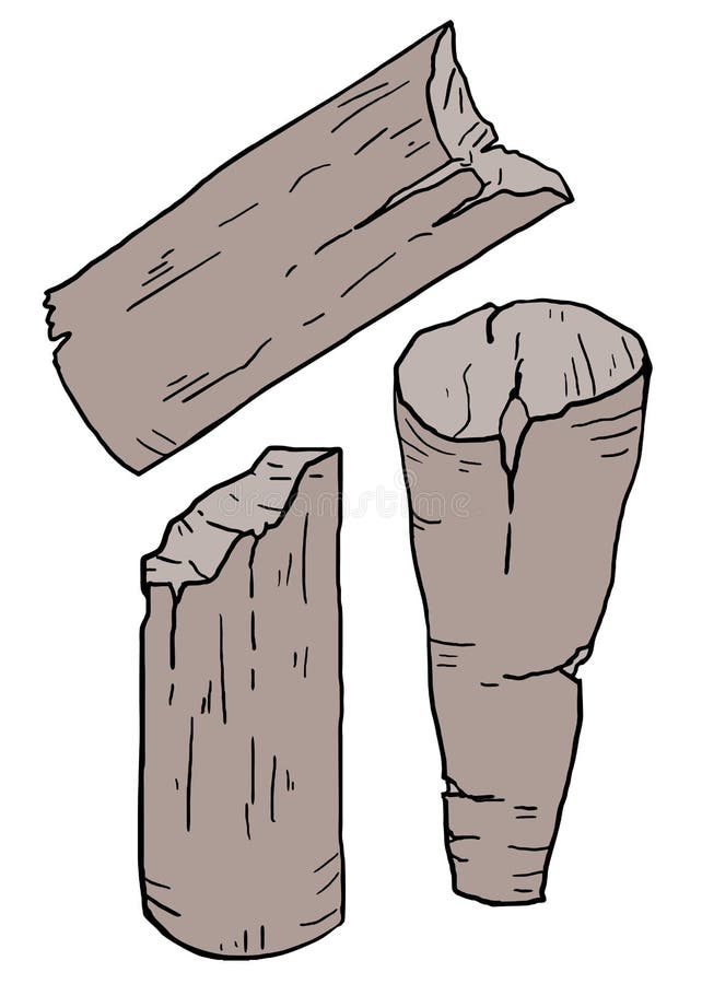 Broken Column Stock Illustrations – 2,011 Broken Column Stock ...