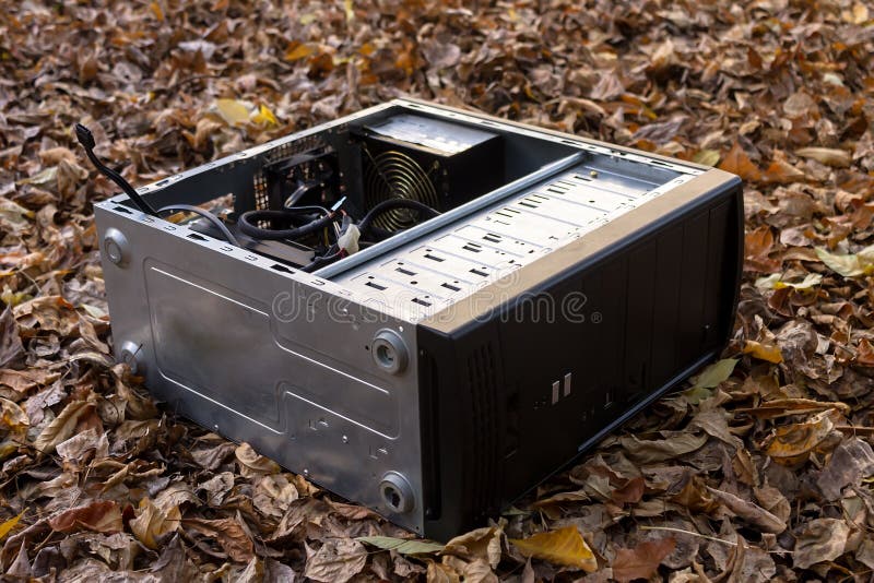 557 Computer Landfill Stock Photos - Free & Royalty-Free Stock Photos ...