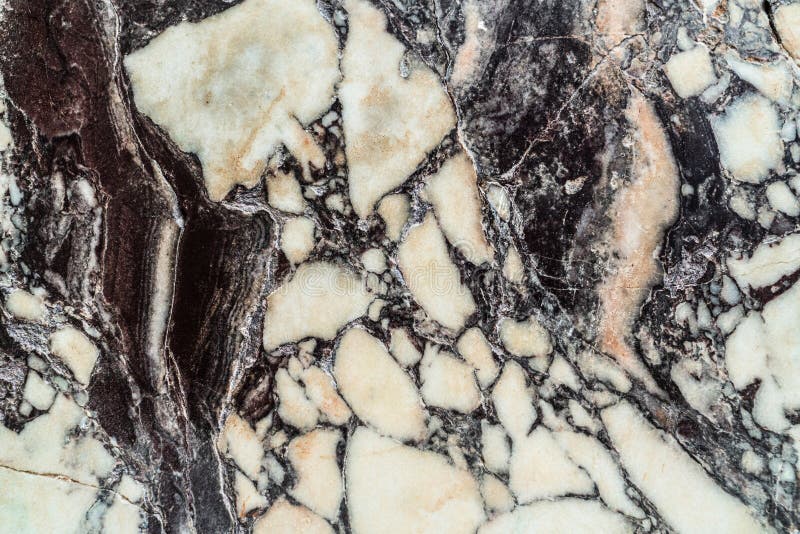 Cracked Marble Slab Grunge Texture Stock Photo - Image of abstract ...