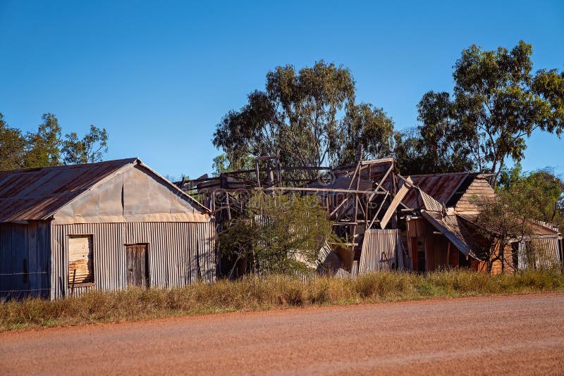 445 Australian Outback House Stock Photos - Free & Royalty-Free Stock ...