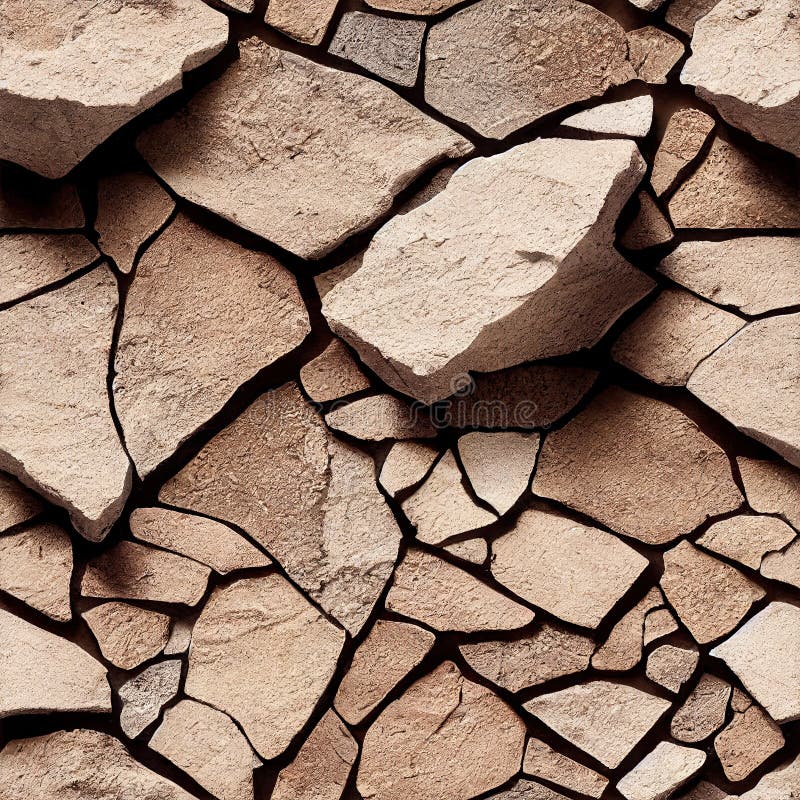 Flagstone Texture Seamless Stock Illustrations – 291 Flagstone Texture ...