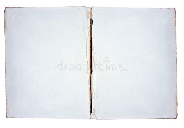 Old Paper Spread Sheets stock photo. Image of notes, ancient - 29933546