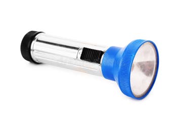 211 Old Plastic Flashlight Stock Photos - Free & Royalty-Free Stock ...