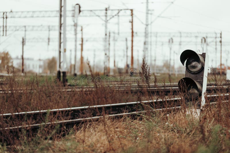 731 Broken Railway Line Stock Photos - Free & Royalty-Free Stock Photos ...