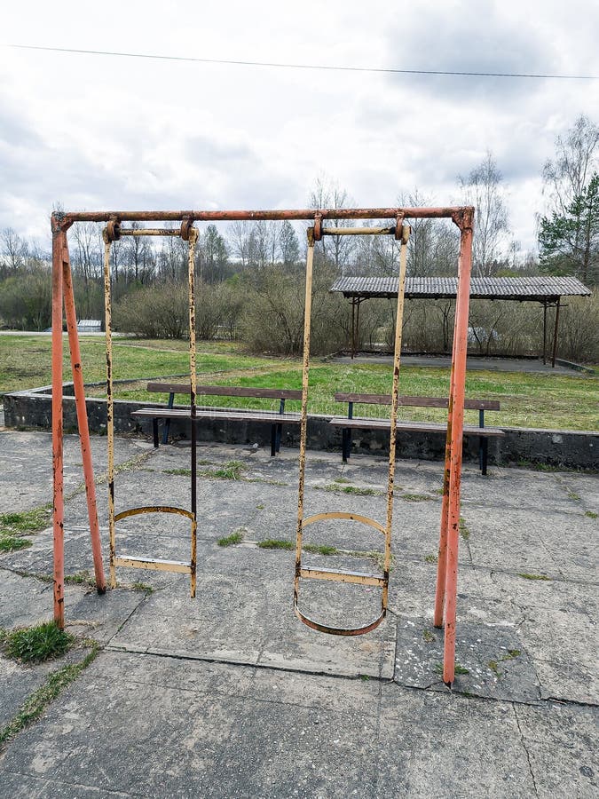 379 Broken Old Swing Stock Photos - Free & Royalty-Free Stock Photos ...