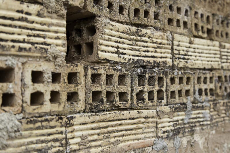 Battered Red Brickwork Stock Photos - Download 47 Royalty Free Photos